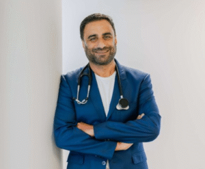 Dr. Neel R. Patel – Central Florida Heart Care